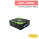 HDC-VC02 VGA+Audio 轉 AV 轉接器 | 【昌運科技】推薦:高雄監視器、台南監視器、屏東監視器攝影機器材、遠端錄影主機 ...