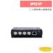 IP01F 乙太網路轉光纖轉換器 | 【昌運科技】推薦:高雄監視器、台南監視器、屏東監視器攝影機器材、遠端錄影主機、門禁系統(器材)、車道、總機，監視器工廠，AHD，TVI，CVI，遠端監視器
