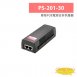 PS-201-30 單埠POE電源合併供應器 | 【昌運科技】推薦:高雄監視器、台南監視器、屏東監視器攝影機器材、遠端錄影主機、門禁系統(器材 ...